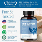 180 tablets of calcium citrate