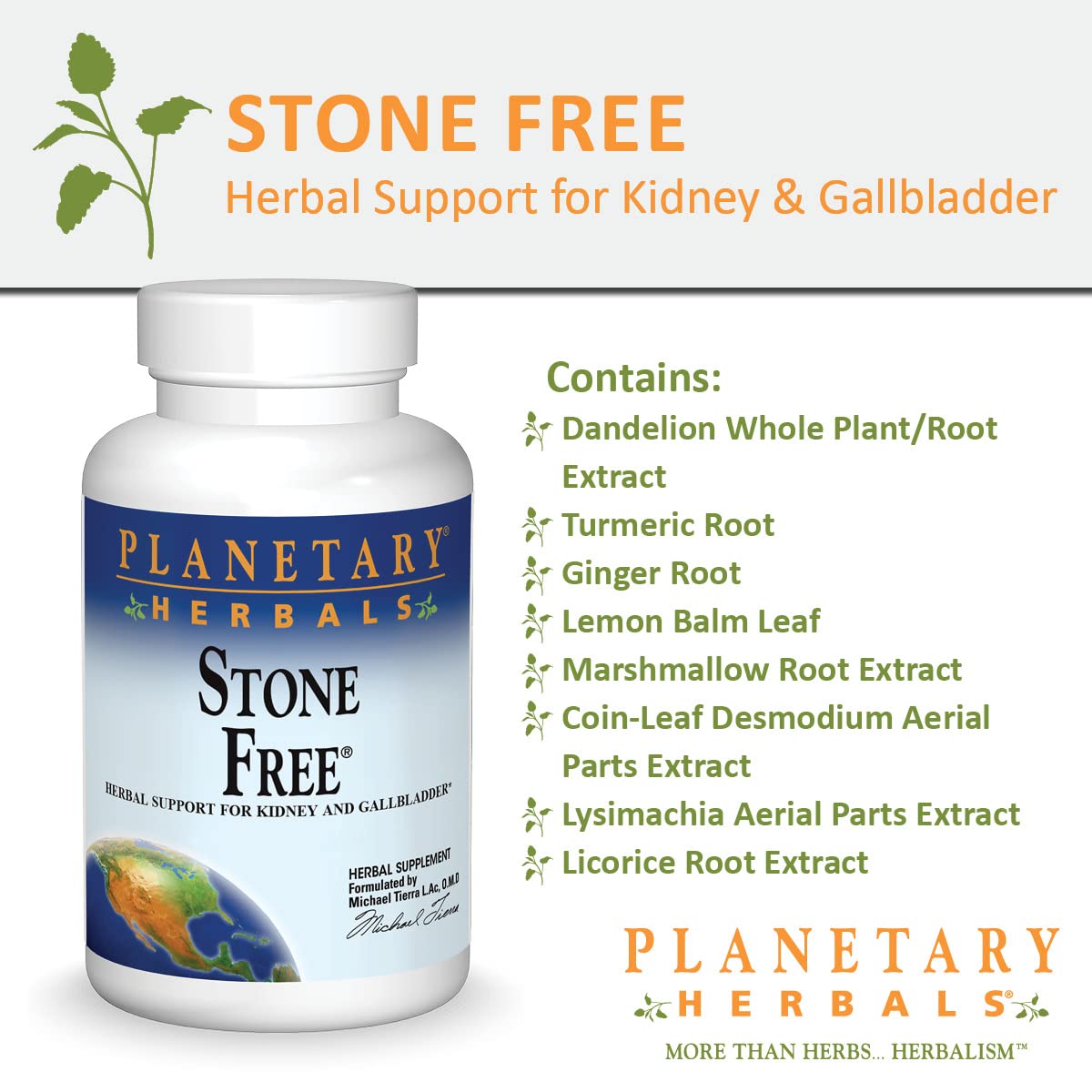 180 tablets of digestive support