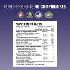 180 tablets of essential minerals