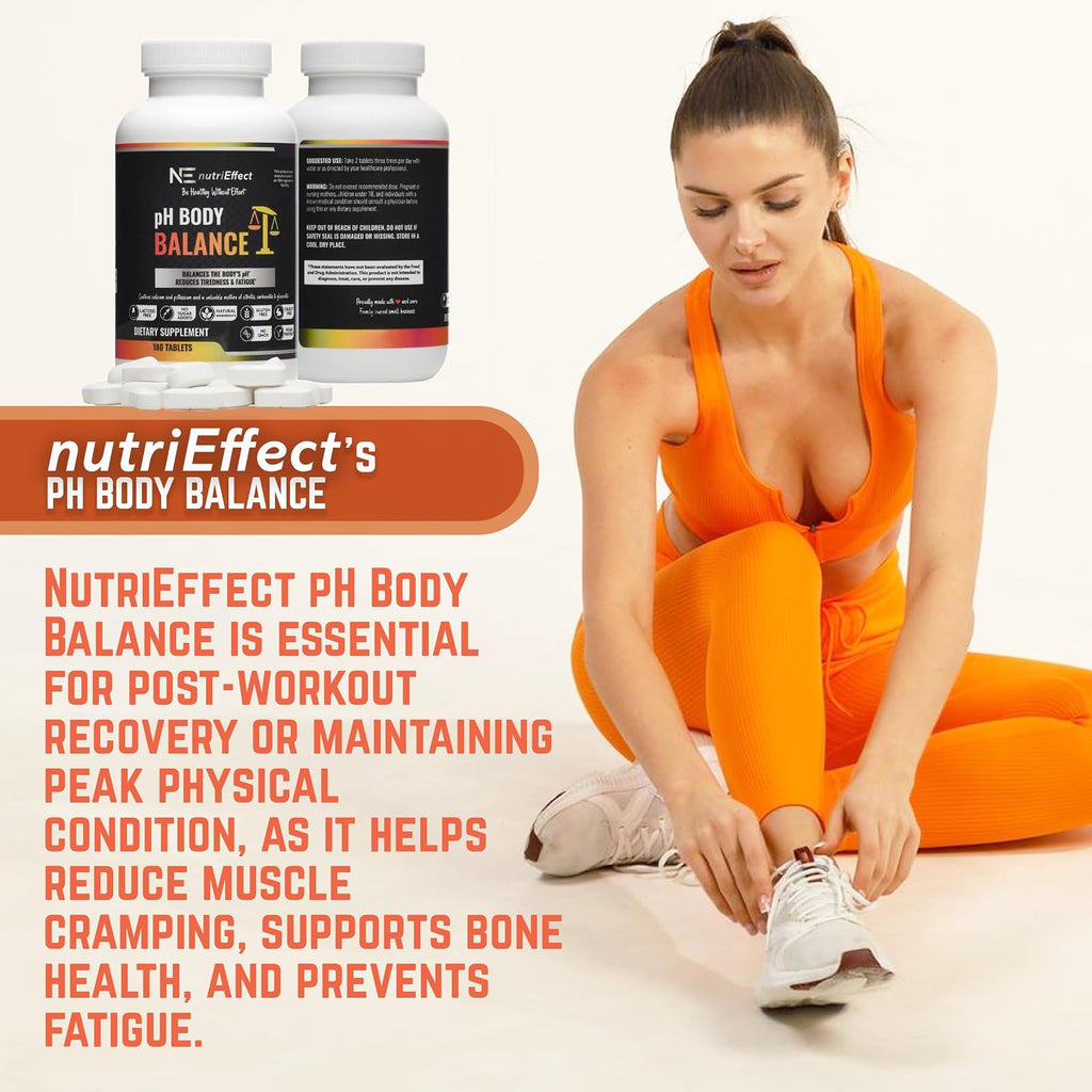 180 tablets of essential trace minerals