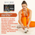 180 tablets of essential trace minerals