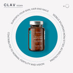 180 tablets of essential zinc