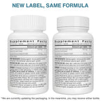 180 tablets of iron goodness