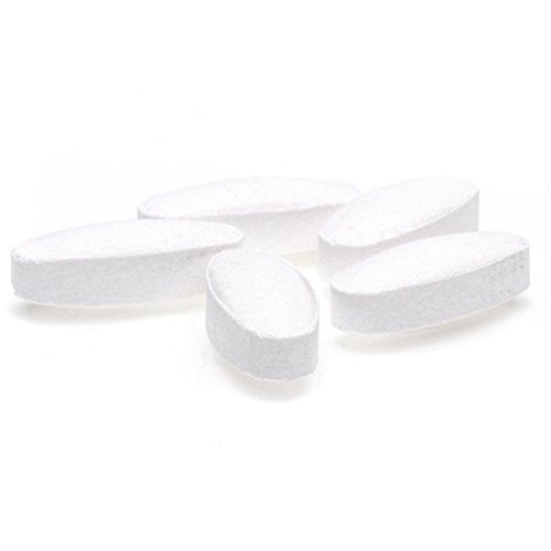 180 tablets of magnesium glycinate