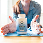 180 tablets of quercetin for vitality