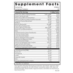 180 tablets of women's multivitamins