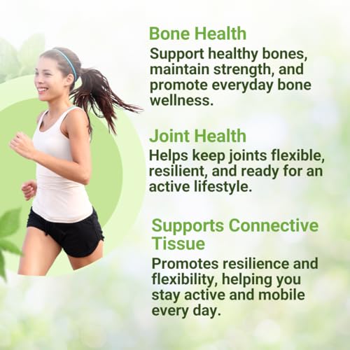 180 veg capsules for daily support
