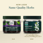 180 vegan capsules for adrenal balance