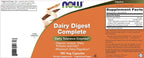 180 vegan capsules for digestive health