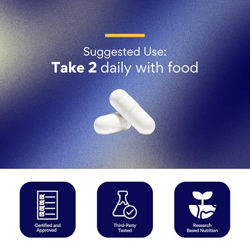 180 vegan capsules for relief