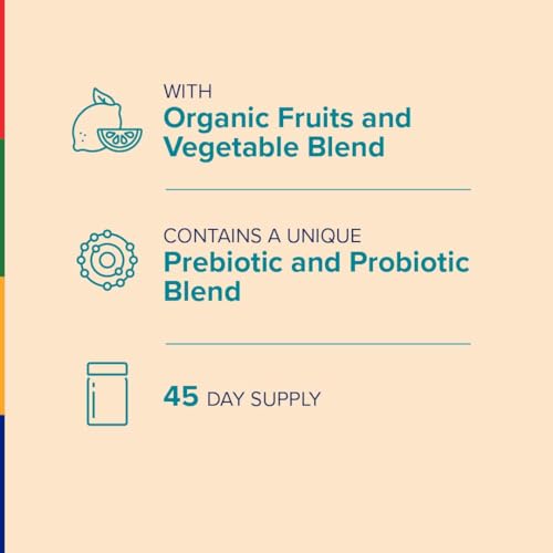180 veggie capsules for daily nutrition