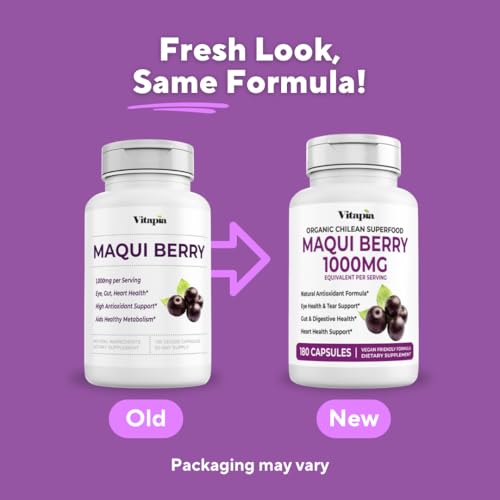 180 veggie capsules for daily wellness