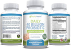 180 veggie capsules for long-lasting supply