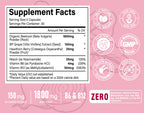1800 mg beet root supplement benefits