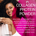 1800 mg collagen for skin health