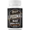 1800 MG liposomal NAD+ energy booster