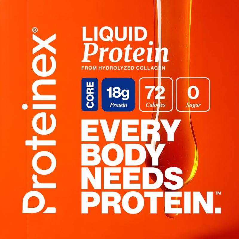 18g plant protein per serving