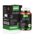 19-in-1 lungs detox supplement