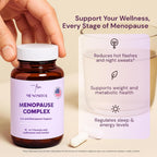 19-in-1 multivitamin capsules for men