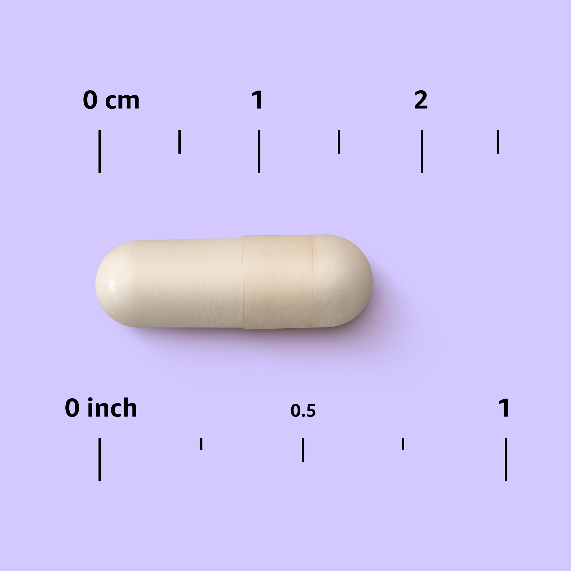 195 count iron supplement bottle