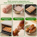 19mm collagen casings for homemade sausages