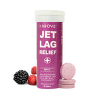 1Above multivitamins for travel