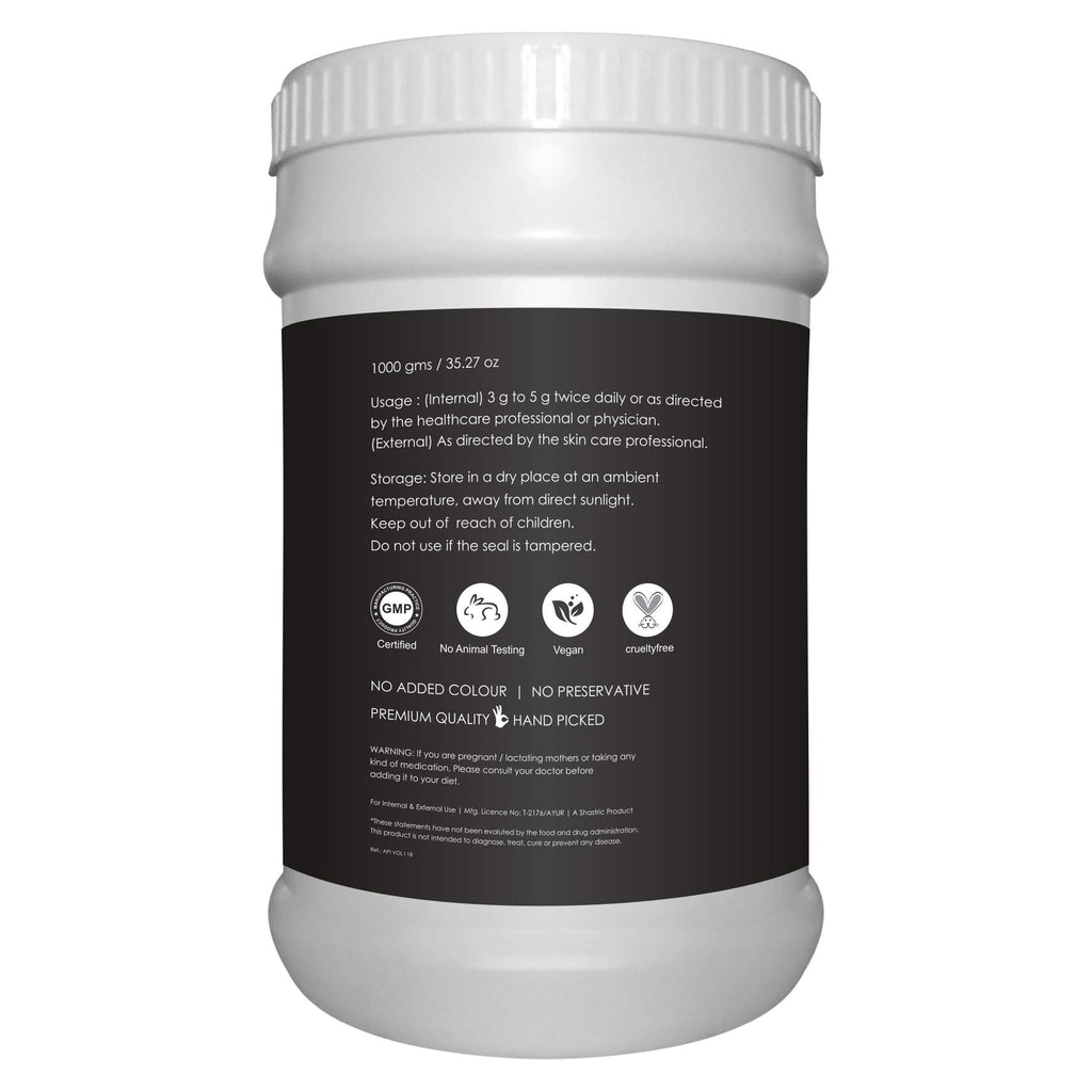1kg amla powder for health
