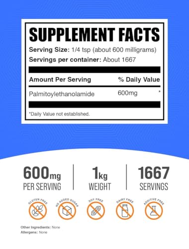 1kg bulk vitamin and mineral powder