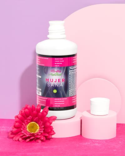1L blended vitamin & mineral supplements