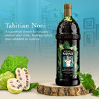 1L bottle of Noni juice