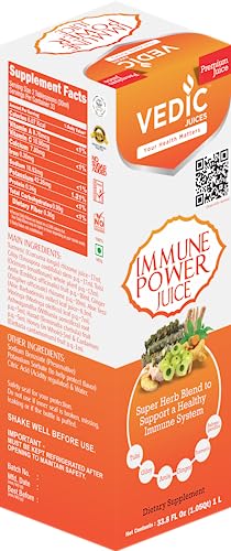 1L juice for daily health