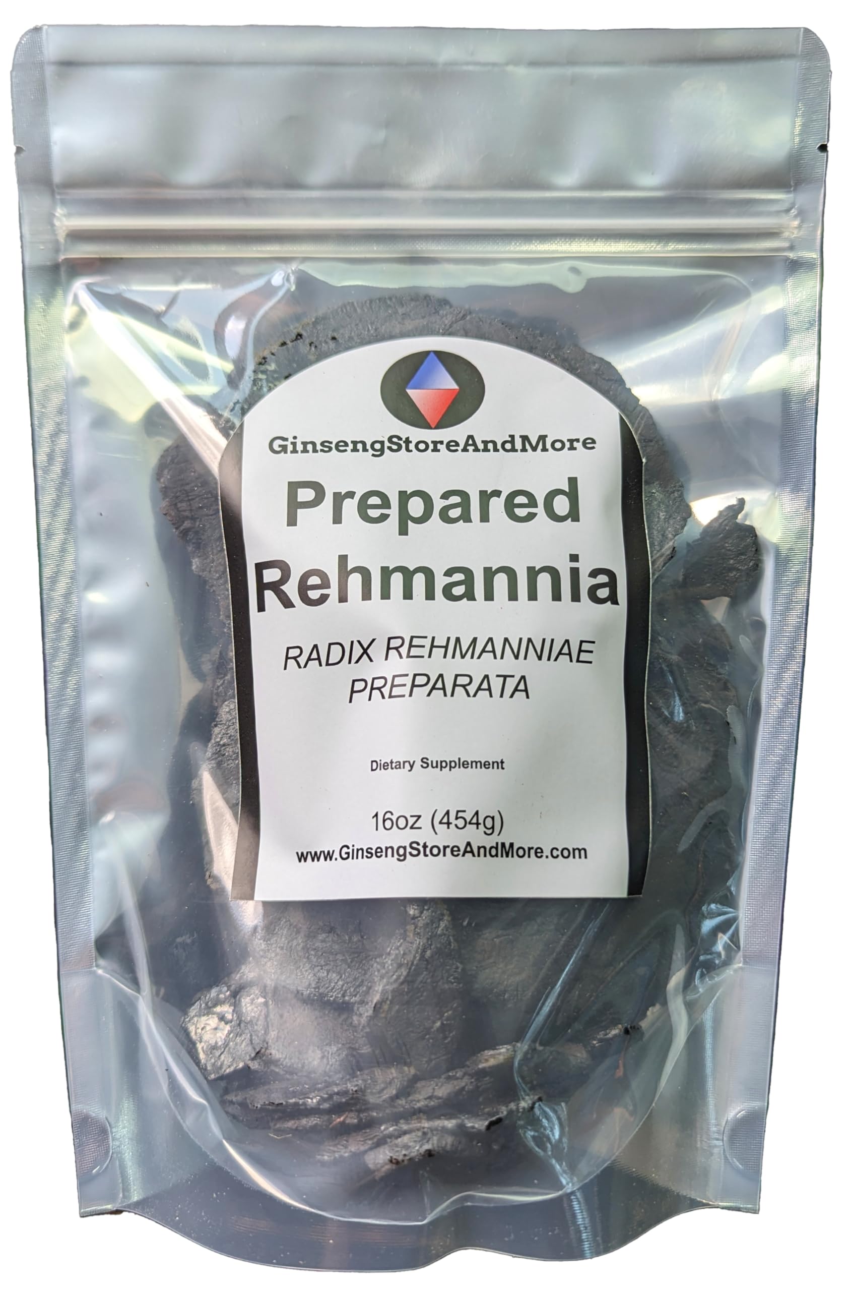 1lb Rehmannia for endurance