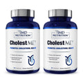 1MD Nutrition CholestMD vitamin b complex