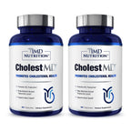 1MD Nutrition CholestMD vitamin b complex