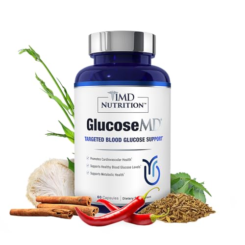 1MD Nutrition cinnamon bark extract