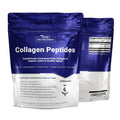 1MD Nutrition collagen peptides powder