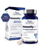 1MD Nutrition ImmunityMD probiotics for women
