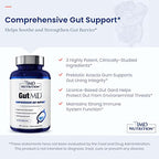 1MD Nutrition l-glutamine benefits