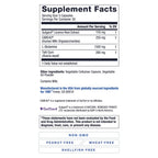 1MD Nutrition l-glutamine benefits