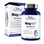 1MD Nutrition magnesium supplement for sleep