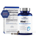 1MD Nutrition MindMD brain supplement
