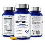 1MD Nutrition multivitamin daily support