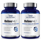 1MD Nutrition OsteoMD calcium supplement