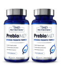 1MD Nutrition PreBioMD prebiotic capsules