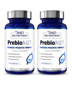 1MD Nutrition PreBioMD prebiotic capsules