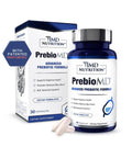 1MD Nutrition PreBioMD prebiotic supplement