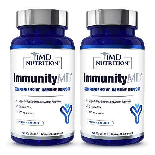 1MD Nutrition probiotics for women