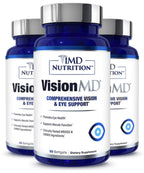 1MD Nutrition VisionMD eye vitamin