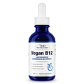 1MD Nutrition Vitamin B12 capsules