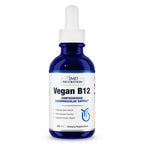 1MD Nutrition Vitamin B12 capsules